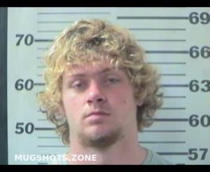 RAMSAY DUSTIN RAY 11/28/2022 - Mobile County Mugshots Zone