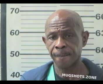 CHANEY DONALD RAY 11/28/2022 - Mobile County Mugshots Zone