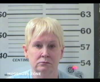 EDWARDS PEGGY WHITE 11/28/2022 - Mobile County Mugshots Zone