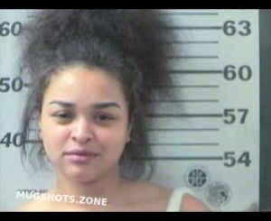 VERDIN HARLEY LYNN 11/29/2022 - Mobile County Mugshots Zone