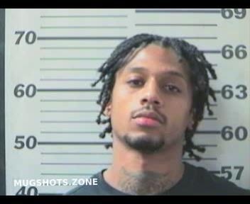 JONES JALYN LEE 12/01/2022 - Mobile County Mugshots Zone