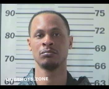 HARPER TRAVIS TERRELL 12/03/2022 - Mobile County Mugshots Zone