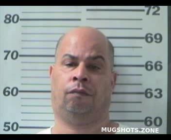 CASTILLE GERALD BILL 12/03/2022 - Mobile County Mugshots Zone