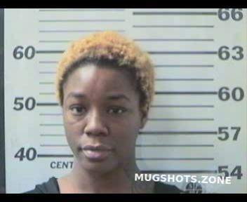 COLEMAN MICHELLE ANTOINETTE 12/04/2022 - Mobile County Mugshots Zone