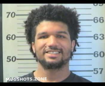 ANTHONY BLAKE FOSTER 12/05/2022 - Mobile County Mugshots Zone