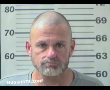 GOODLETT SHAWN LEE 12/06/2022 - Mobile County Mugshots Zone