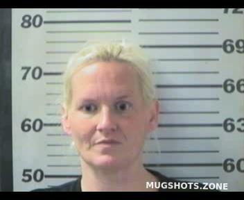 ROUSE ALICIA DAWN 12/07/2022 - Mobile County Mugshots Zone