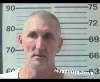 BURCH MICHAEL LARRY 12/08/2022 - Mobile County Mugshots Zone