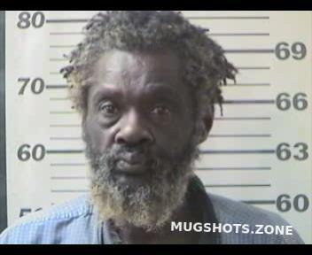 BEARD DARRYL BERNARD 12/09/2022 - Mobile County Mugshots Zone