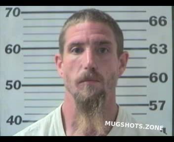 ANDERSON CHRIS DUANE 12/09/2022 - Mobile County Mugshots Zone