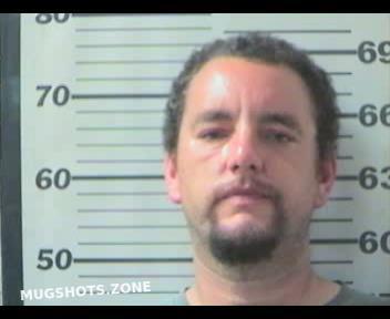 MURPHY COREY LEE 12/09/2022 - Mobile County Mugshots Zone