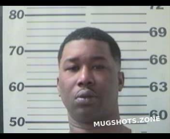 WINSTON EDWARD JR 12/10/2022 - Mobile County Mugshots Zone