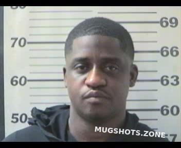 FARRIER RODERICK DARNELL 12/12/2022 - Mobile County Mugshots Zone