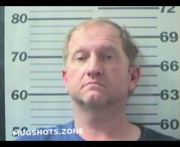 RUSH ROBERT BRETT 12/12/2022 - Mobile County Mugshots Zone