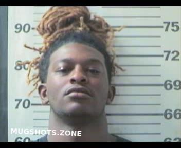 REED KEN GERALD CORTEZ 12/14/2022 - Mobile County Mugshots Zone