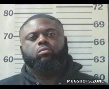 SIMMONS BRANDON TERRELL 12/14/2022 - Mobile County Mugshots Zone