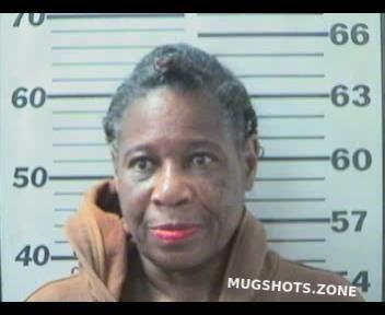 LUMPKIN DEBORAH ANN 12/15/2022 - Mobile County Mugshots Zone