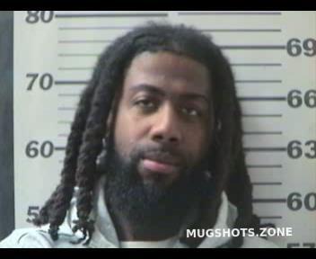 JOHNSON QUENTIN JAMES 12/15/2022 - Mobile County Mugshots Zone