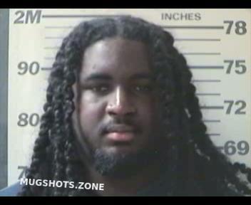 PORTLOCK LEKENDRIC DWAUN 12/16/2022 - Mobile County Mugshots Zone