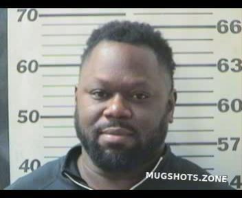TILLMAN TERRY JR 12/16/2022 - Mobile County Mugshots Zone