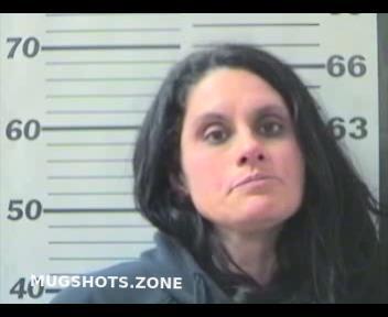 VICKERY ANGELA LYNETTE 12/17/2022 - Mobile County Mugshots Zone