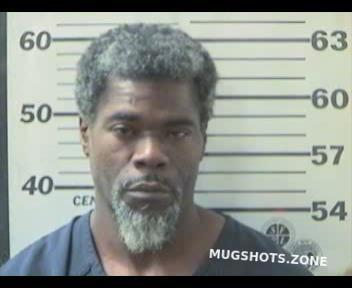 WALKER ALBERT LAMAR 12/19/2022 - Mobile County Mugshots Zone