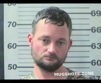 MOSLEY JONATHAN DANIEL 12/19/2022 - Mobile County Mugshots Zone