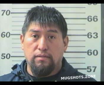HURTADO GERMAN GUERRERO 12/20/2022 - Mobile County Mugshots Zone