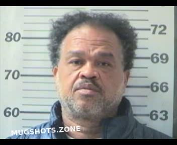 ROBINSON GREGORY BERNARD 12/23/2022 - Mobile County Mugshots Zone