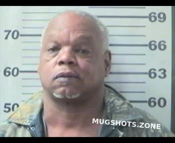 RHODES MICHAEL ANTHONY 12/23/2022 - Mobile County Mugshots Zone