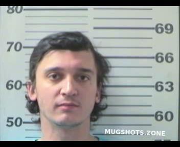 ARNETT AARON W 12/27/2022 - Mobile County Mugshots Zone