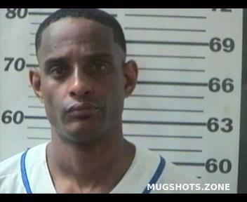 WILLIAMS ZERRICK DEPAUL 01/01/2023 - Mobile County Mugshots Zone