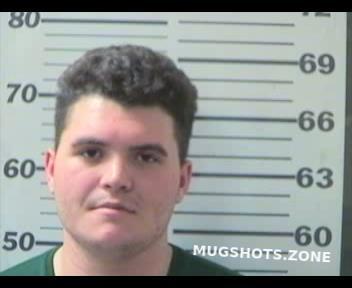 GRAHAM TYLER ALLEN 01/01/2023 - Mobile County Mugshots Zone