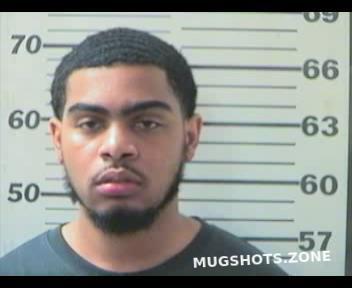 DEES JR DEDRIC TEREL 01/01/2023 - Mobile County Mugshots Zone
