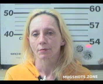 WADSWORTH TONYA RENEE 01/01/2023 - Mobile County Mugshots Zone