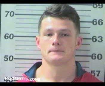 SESSIONS JACOB ROLAND 01/01/2023 - Mobile County Mugshots Zone