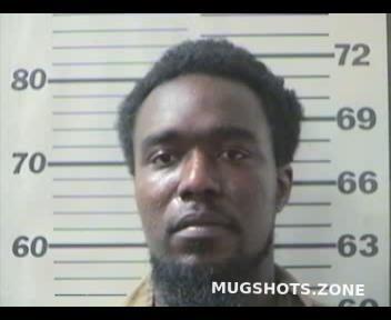 BROWN LADARIUS KEYAN 01/03/2023 - Mobile County Mugshots Zone