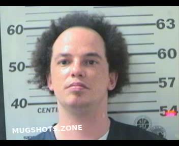 ALSTON BARRY DUSTIN 01/03/2023 - Mobile County Mugshots Zone