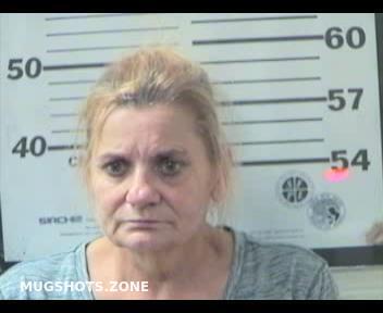 SOMERVILLE SUSAN MARIE 01/03/2023 - Mobile County Mugshots Zone
