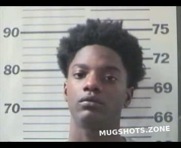 ROWSER DARRIUS DEWAYNE 01/04/2023 - Mobile County Mugshots Zone