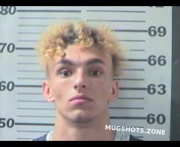 FIELDS NATHAN LEON JR 01/04/2023 - Mobile County Mugshots Zone