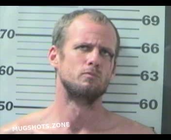 WALTER ADAM SCOTT 01/04/2023 - Mobile County Mugshots Zone