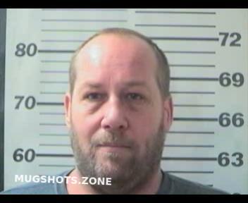 WARD WILLIAM PAUL 01/05/2023 - Mobile County Mugshots Zone