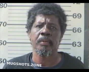 PARKER JAMES GERALD JR 01/07/2023 - Mobile County Mugshots Zone
