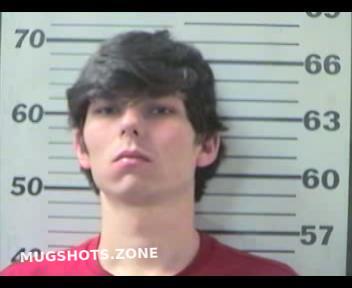 BACON DUSTIN THOMAS 01/08/2023 - Mobile County Mugshots Zone