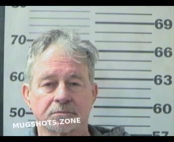 CHAFIN JR. KENNETH LEE 01/09/2023 - Mobile County Mugshots Zone