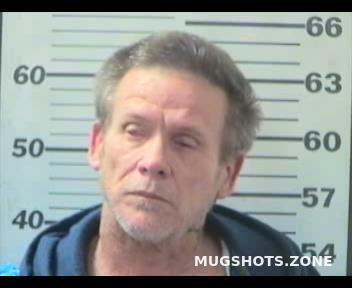 REED SCOTT MURRAY 01/09/2023 - Mobile County Mugshots Zone