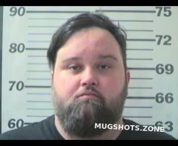 ANDERSON JACOB ALLEN 01/09/2023 - Mobile County Mugshots Zone