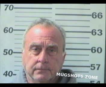 ANDERSON DANIEL 01/10/2023 - Mobile County Mugshots Zone