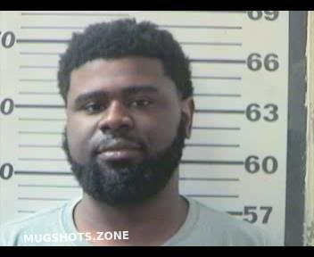 STEADMAN IV LLOYD DA SHAWN 01/10/2023 - Mobile County Mugshots Zone
